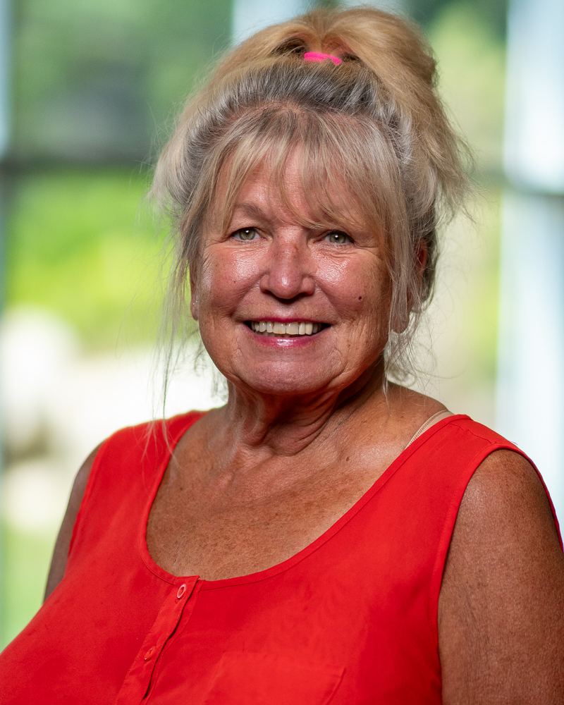 Staff Directory – Mount Calvary Preschool